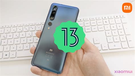 Best Snapdragon Devices Xiaomi Mi Series Is Confirmed Will Be Updated To Android