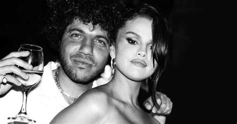 Selena Gomez & Benny Blanco Have Been Dating Since 6 Months – Here’s ...