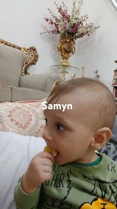 پسر گلم Youtube