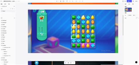 游戏ui界面设计怎么做？来看高手的总结 实战案例！