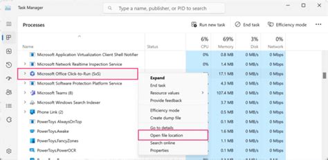 How To Reduce Microsoft Office Click To Run High CPU Usage