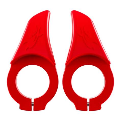 1 Paar Fietsstuur Kleine Auxiliary Stuur End Fiets Vicedeal