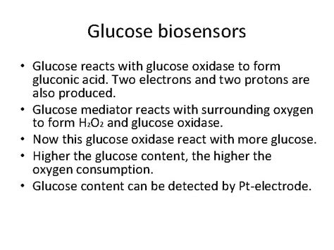 Definition Introduction Types Principle Definition A Biosensor Is
