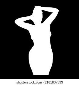 103 315 Sensual Curves Images Stock Photos Vectors Shutterstock