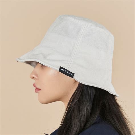 바잘 모닝 글로리 버킷햇 베이지 감도 깊은 취향 셀렉트샵 29cm
