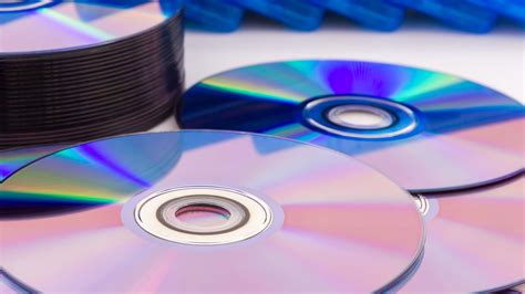 Optical Storage Could Get ‘ultra High Density Reprieve Thanks To