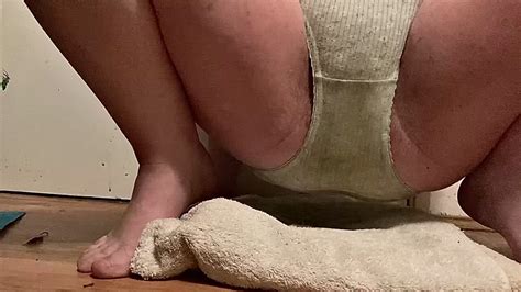 Naughty Ftm Messing Panties Thisvid Com