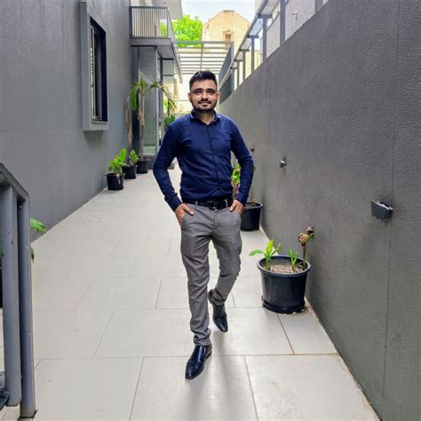 Devarshi Patel On Linkedin Ultratech Cement Office Vallabh Vidyanagar