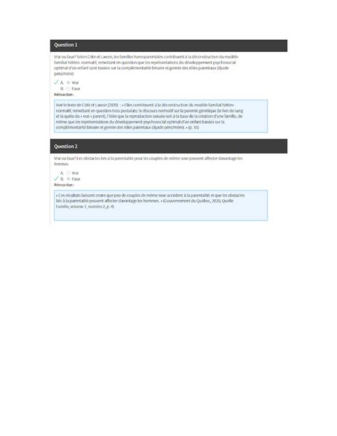 Sex 1104 Questionnaire Module 10 Sex1104 Studocu