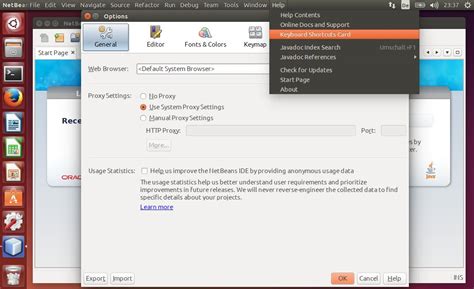Javas Swing GTK LaF Nice And Pretty On Ubuntu Hani S Omnium Gatherum