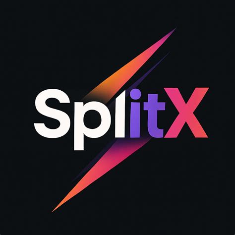 Splitx Youtube