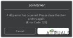 How To Troubleshoot And Resolve Roblox Error Code 529