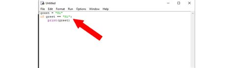 IDLE For Windows