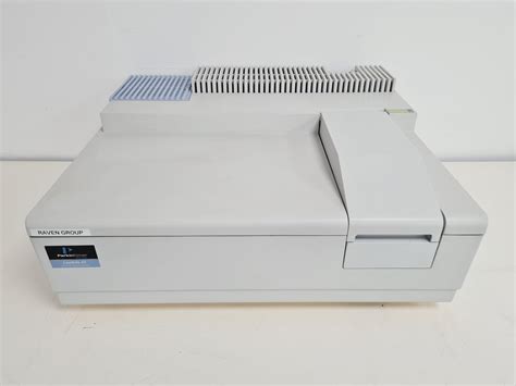 Perkin Elmer Lambda 25 Uvvis Spectrometer Lab Sparesrepairs