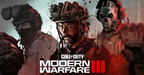 New Mwiii Patch Fixes Tactical Sprint Bug Esports Grizzly