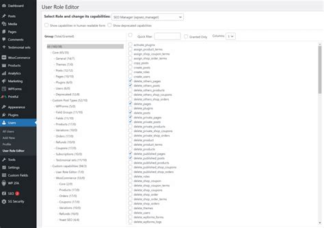 All You Need To Know On WordPress User Roles And Capabilities To Manage Them Wisely SiteGround