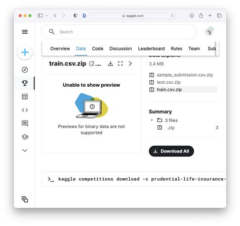 Getting Started With Ml Part 3 Using Automl Source Allies