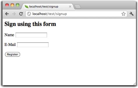 Tutorial 1 Lets Learn By Example — Phalcon 200 Documentation