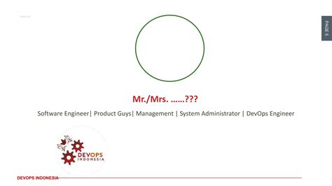 Devops At Tokopedia Devops Indonesia Pptx