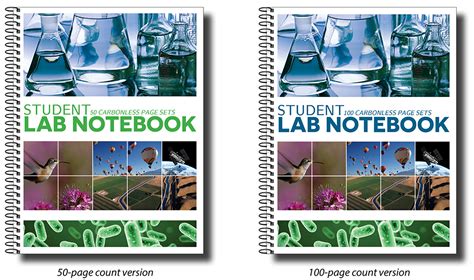 Babe Lab Notebooks LAD Custom Publishing