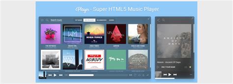 Hướng Dẫn Bootstrap Audio Player Hướng Dẫn Bootstrap Audio Player