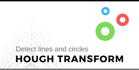 Hough Transform Using OpenCV LearnOpenCV