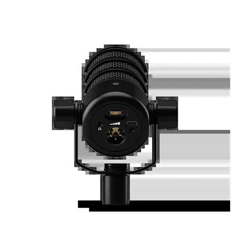 Podmic Usb And Xlr Versatile Dynamic Broadcast Microphone Creatorbuk