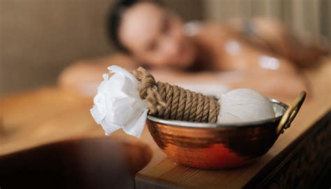 Ayurvedic Massage