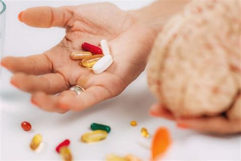 Best Brain Supplements For Adults Top 5 Brain Supplements For Memory And Focus Upworthy