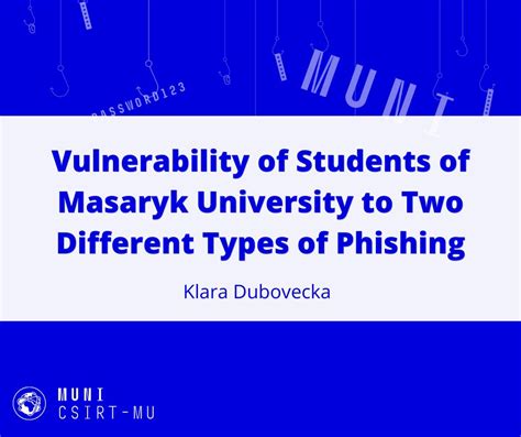 Csirt Mu On Linkedin University Article Phishing Securitymuni Municz Cybersecurity