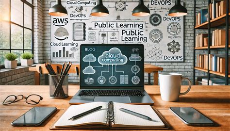 Selftaughtcloud Documenting The Journey To Cloud Expertise