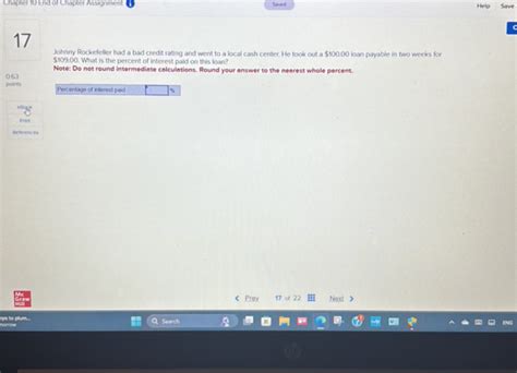 Chapter 10 End Of Chapter Assignment Sered Studyx