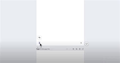 How to Add Page Numbers in Canva: Quick Tutorial