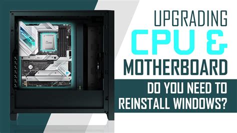 How To Find Out Which CPU Is Compatible With Your Motherboard