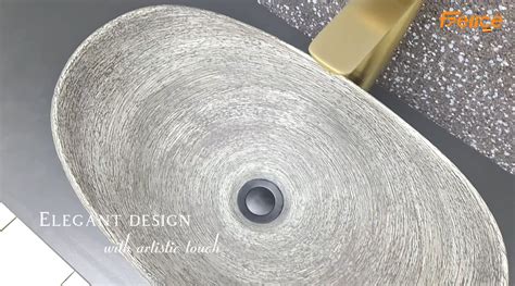 Art Basin Where Elegance Meets Everyday Functionality Felice