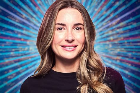 25 Facts About Dani Dyer