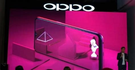 Resmi Diperkenalkan Ini Spesifikasi Yang Dibawa Oppo F