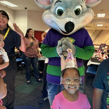 Chuck E Cheese Updated June 2026 137 Photos And 162 Reviews 8375