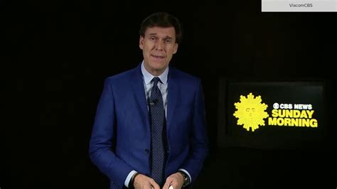 CBS News Sunday Morning Open March 22 2020 YouTube