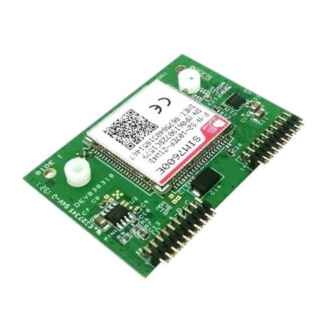 4g Bridge Board Commtel Ltd