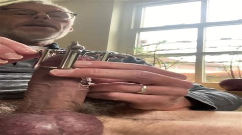 Penis Extreem Insertion