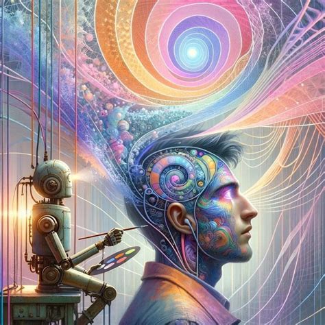 Generative Ai Human Creativity And Art Digital Business Institute