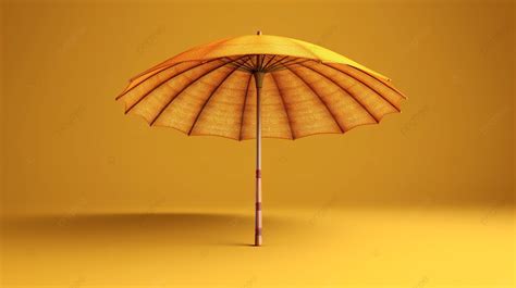 파라솔 아이콘 우산의 3d 렌더링 우산 비 우산 여름 색 배경 일러스트 및 사진 무료 다운로드 Pngtree
