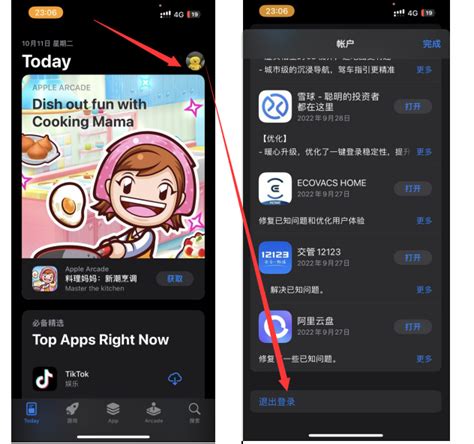 苹果手机客户端shadowrocket小火箭使用教程 达世界社区