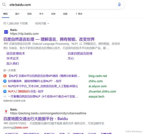 web安全之信息打点 csdn博客