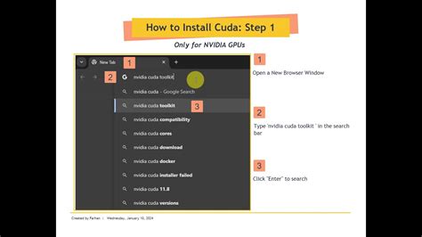 installing deeplabcut cuda rtx 3060 laptop youtube