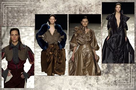 Collections Vivienne Westwood 5 Most Famous Iconic Collections From