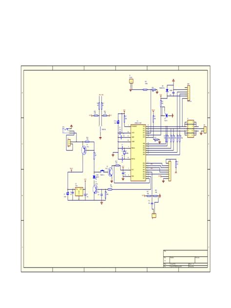 Transistor Tester Schematic Pdf
