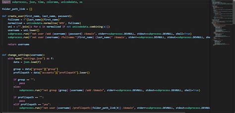 Create Custom Console Applications In Python For Your Needs By Vojtasl