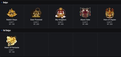 【pc游戏】steam徽章推荐第八弹 金碧辉煌篇 3楼猫